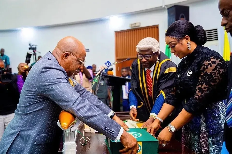Presentation of 2025 Appropriation Bill to Ogun Assembly postponed Presentation of 2025 Appropriation Bill to Ogun Assembly postponed