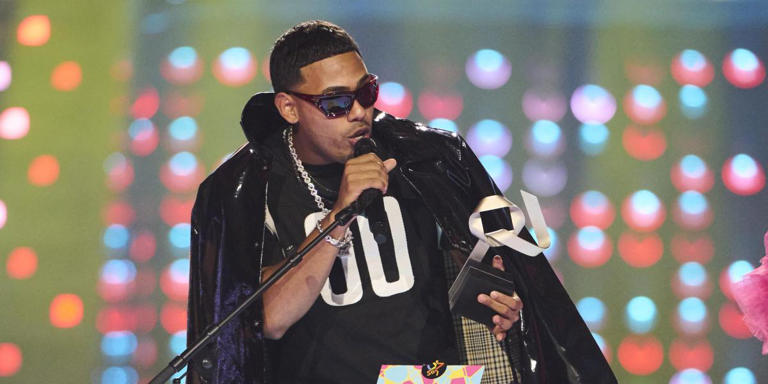 Myke Towers anuncia gira europea en 2025: estas son las fechas en las ... Myke Towers anuncia gira europea en 2025: estas son las fechas en las ...