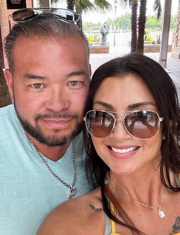 Jon Gosselin Is Engaged to Stephanie Lebo After 3 Years of Dating: Here ...