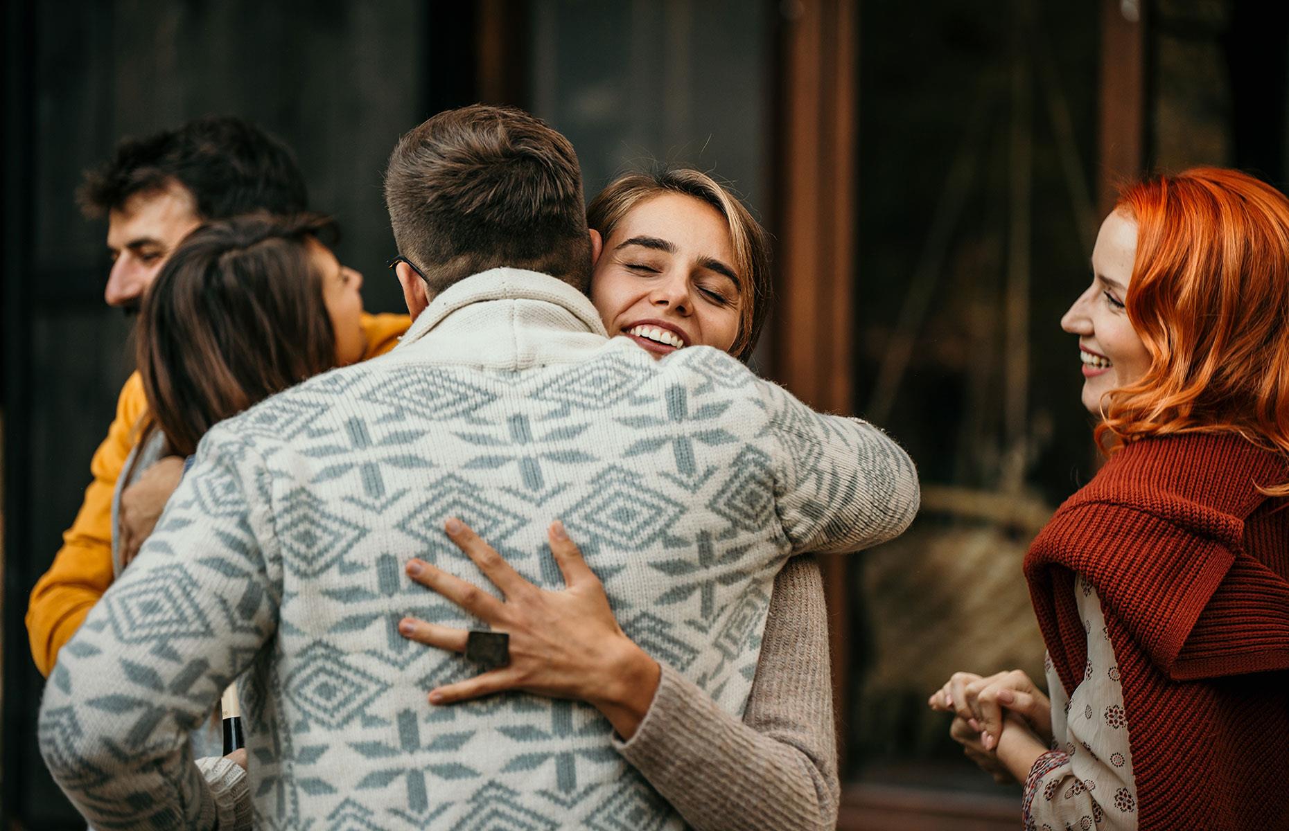 The 20 worst house guest habits that people hate