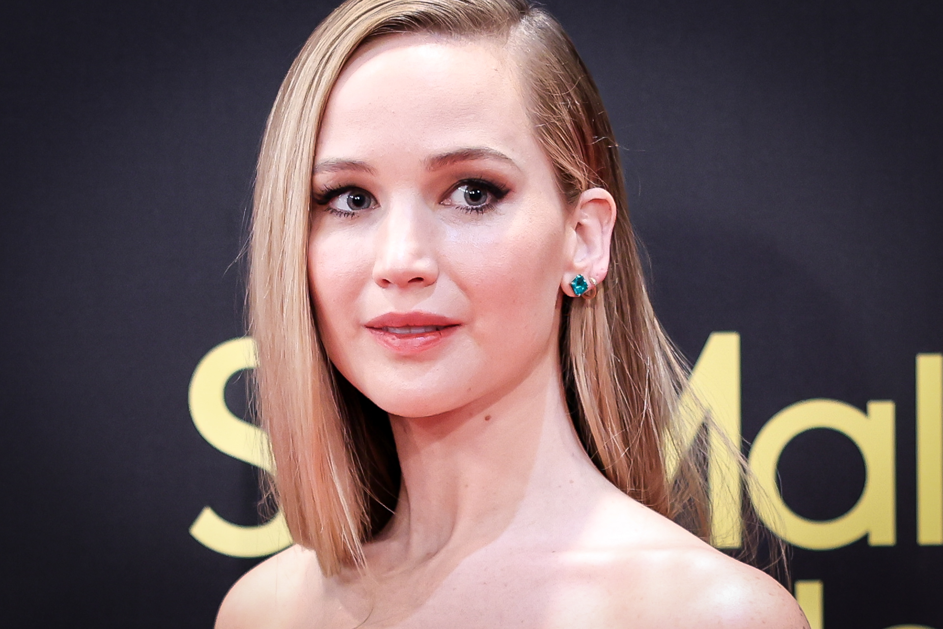 Jennifer Lawrence: “je weet nooit wat er gaat gebeuren”