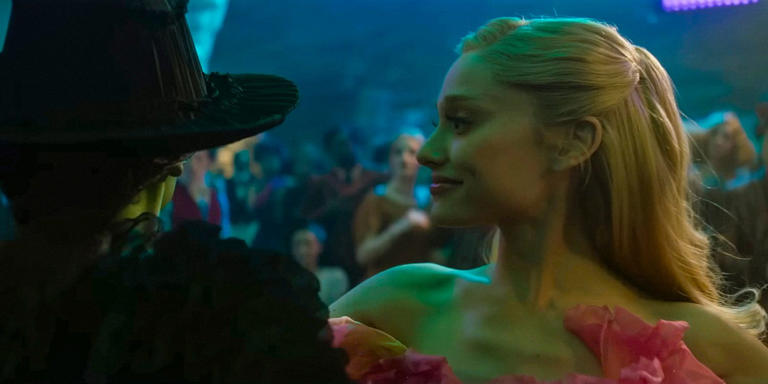 The Most Important Scene In Wicked Is Actually Way Better In The Movie ...