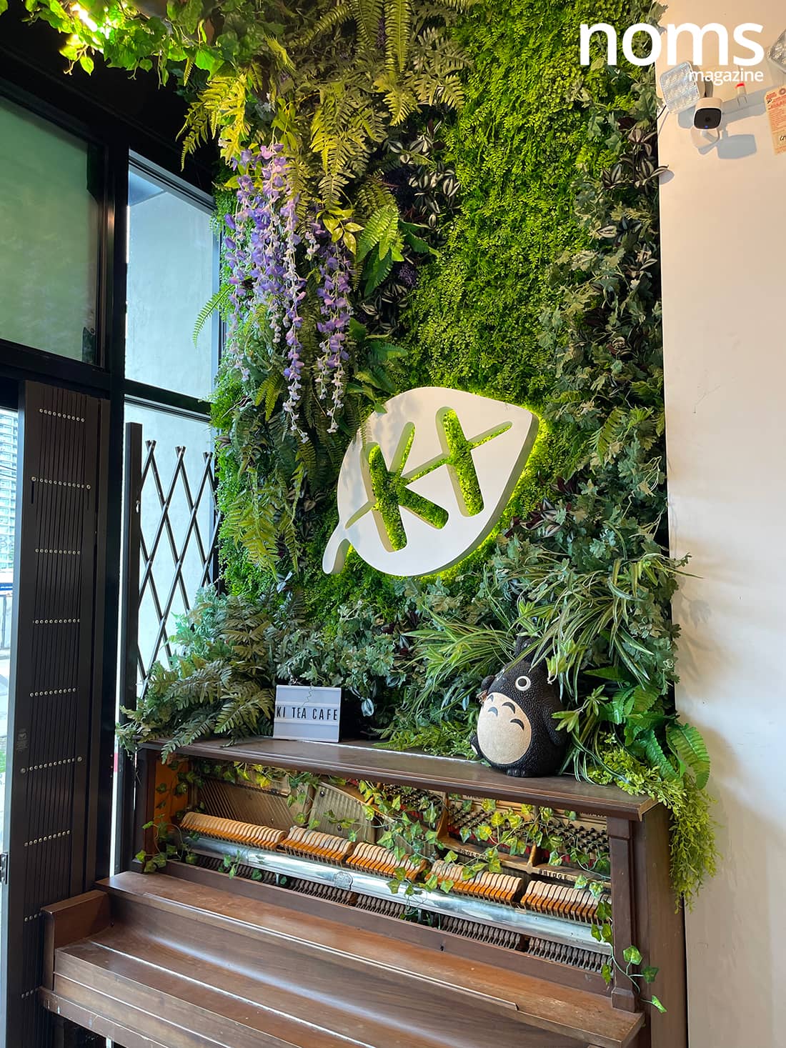 Burnaby's Longtime Manga Dessert Cafe Announces Its Comeback Arc