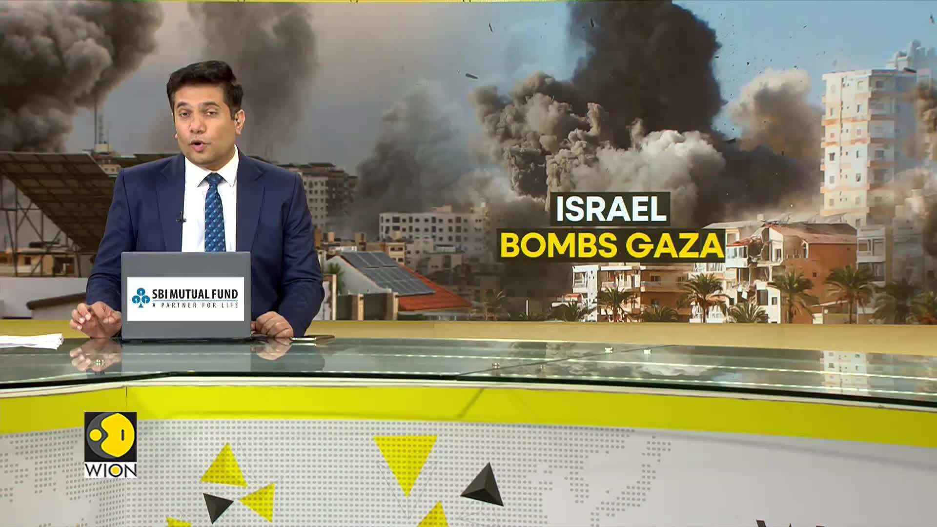 Israel Claims Hezbollah Ceasefire Violated Israel Claims Hezbollah Ceasefire Violated