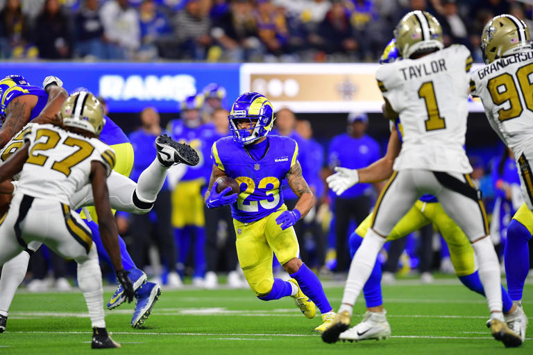 Takeaways from Saints Week 13 matchup vs. Rams