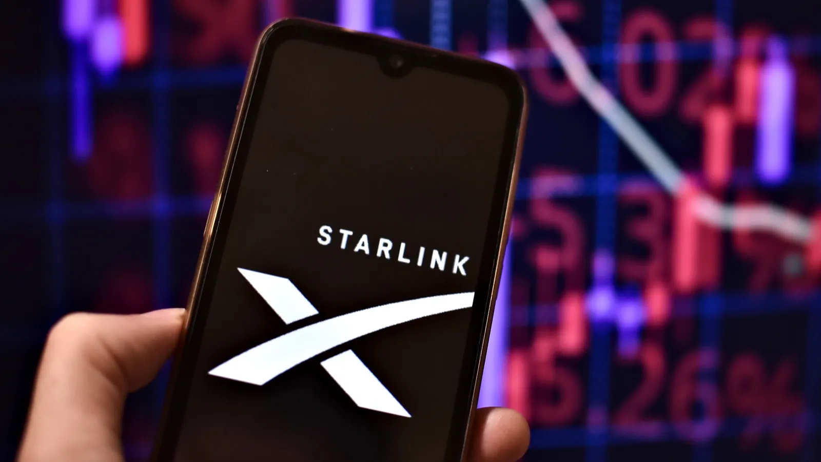 Starlink’s airplane Wi-Fi just beat home internet speeds in real-world ...