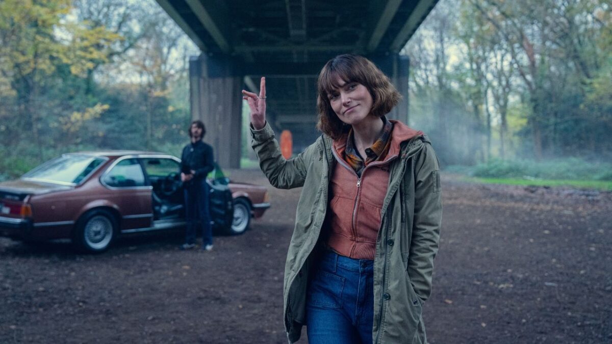 13 Best Spy Shows on Netflix Right Now