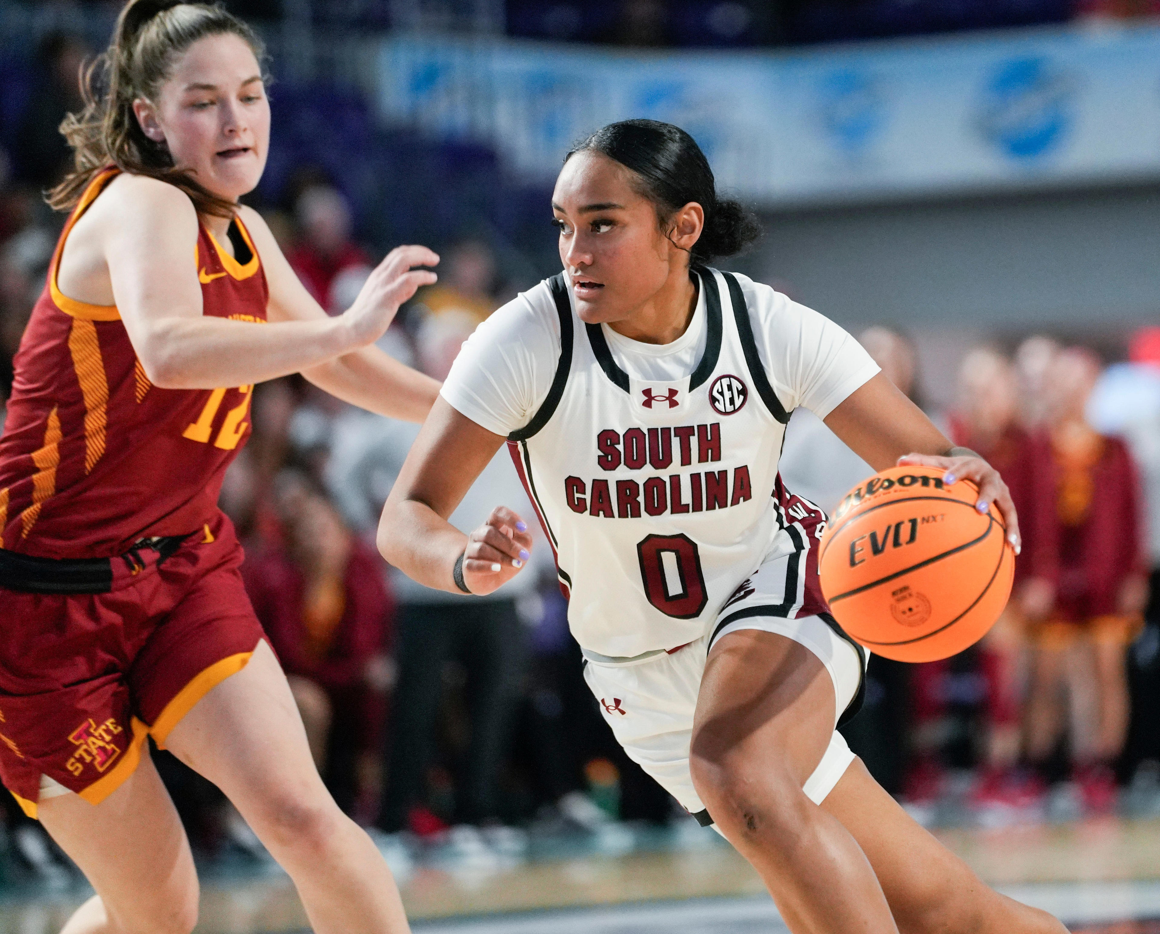 FGCU to host women's national basketball power South Carolina at Alico ...