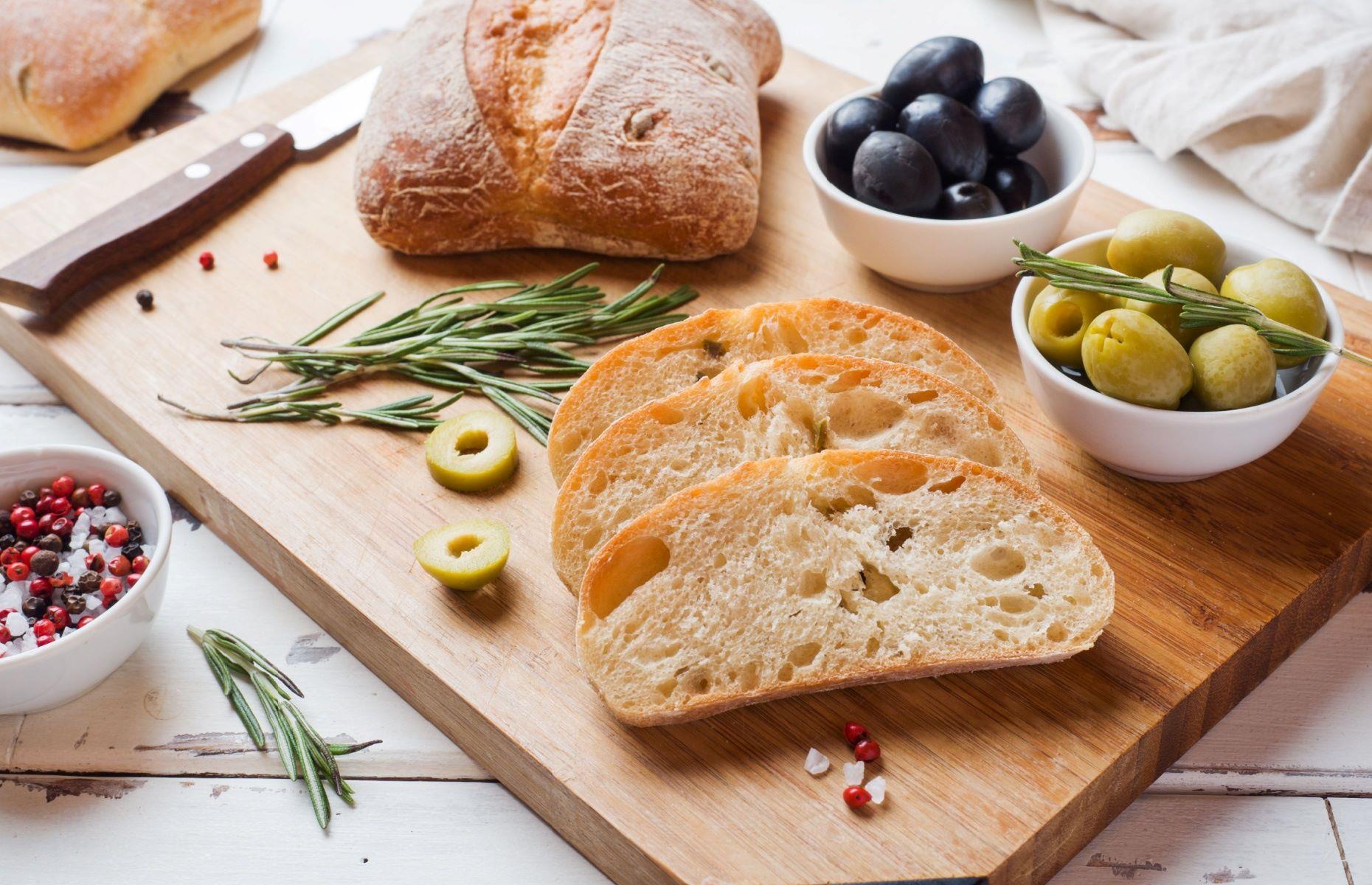 Ranked: Europe's most delicious breads
