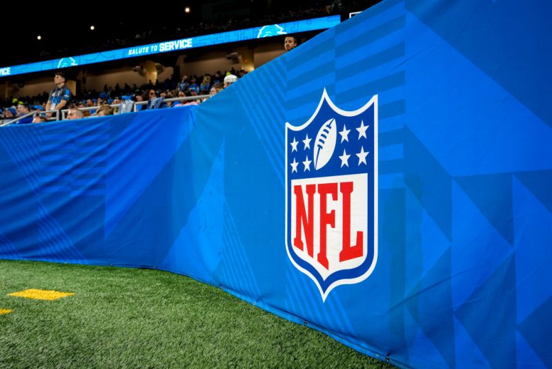 NFL stops ‘End Racism’ message in Super Bowl end zone: Report