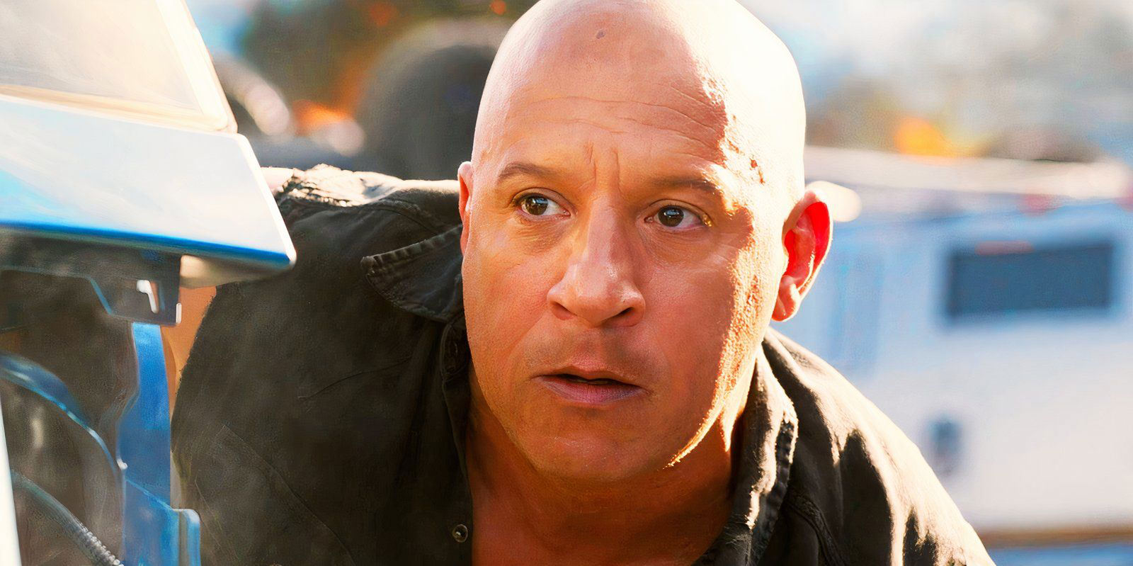 Fast & Furious Franchise’s Endgame Gets Update From Vin Diesel As He ... Fast & Furious Franchise’s Endgame Gets Update From Vin Diesel As He ...