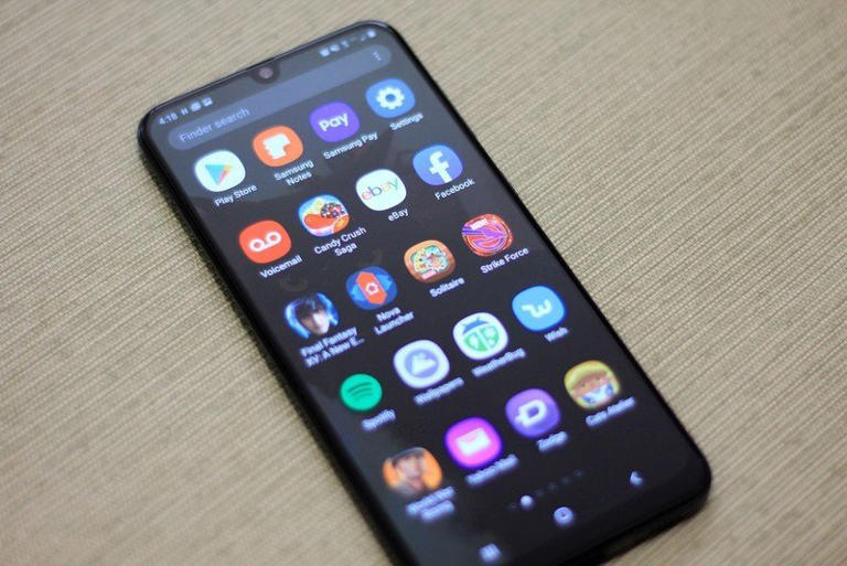 Score A New Android Phone For Black Friday Here Are The First 10 Things You Should Do 0963