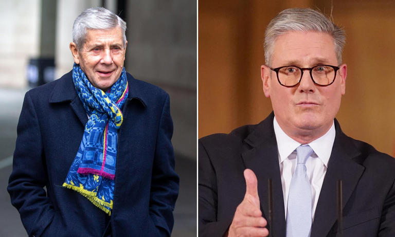 Government 'doesn't understand business', former ASDA boss warns Government 'doesn't understand business', former ASDA boss warns