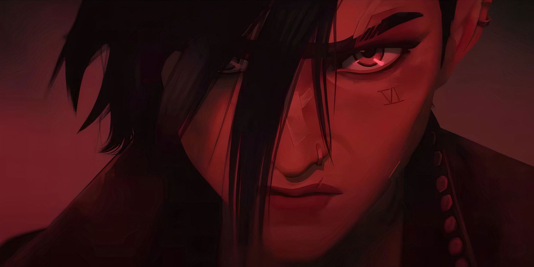 Arcane Showrunner Responds To Criticisms Of Vi's Season 2 Portrayal Arcane Showrunner Responds To Criticisms Of Vi's Season 2 Portrayal