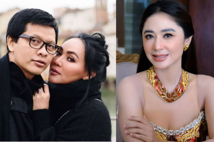 Armand Maulana Kapok Cipika Cipiki dengan Perempuan, Buntut Perseteruan ... Armand Maulana Kapok Cipika Cipiki dengan Perempuan, Buntut Perseteruan ...