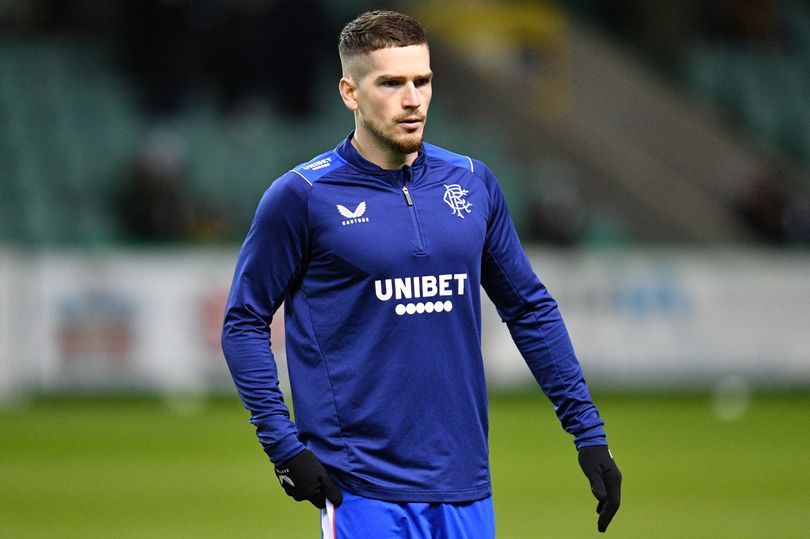 Ryan Kent handed transfer lifeline as MLS head coach drops big hint on ...