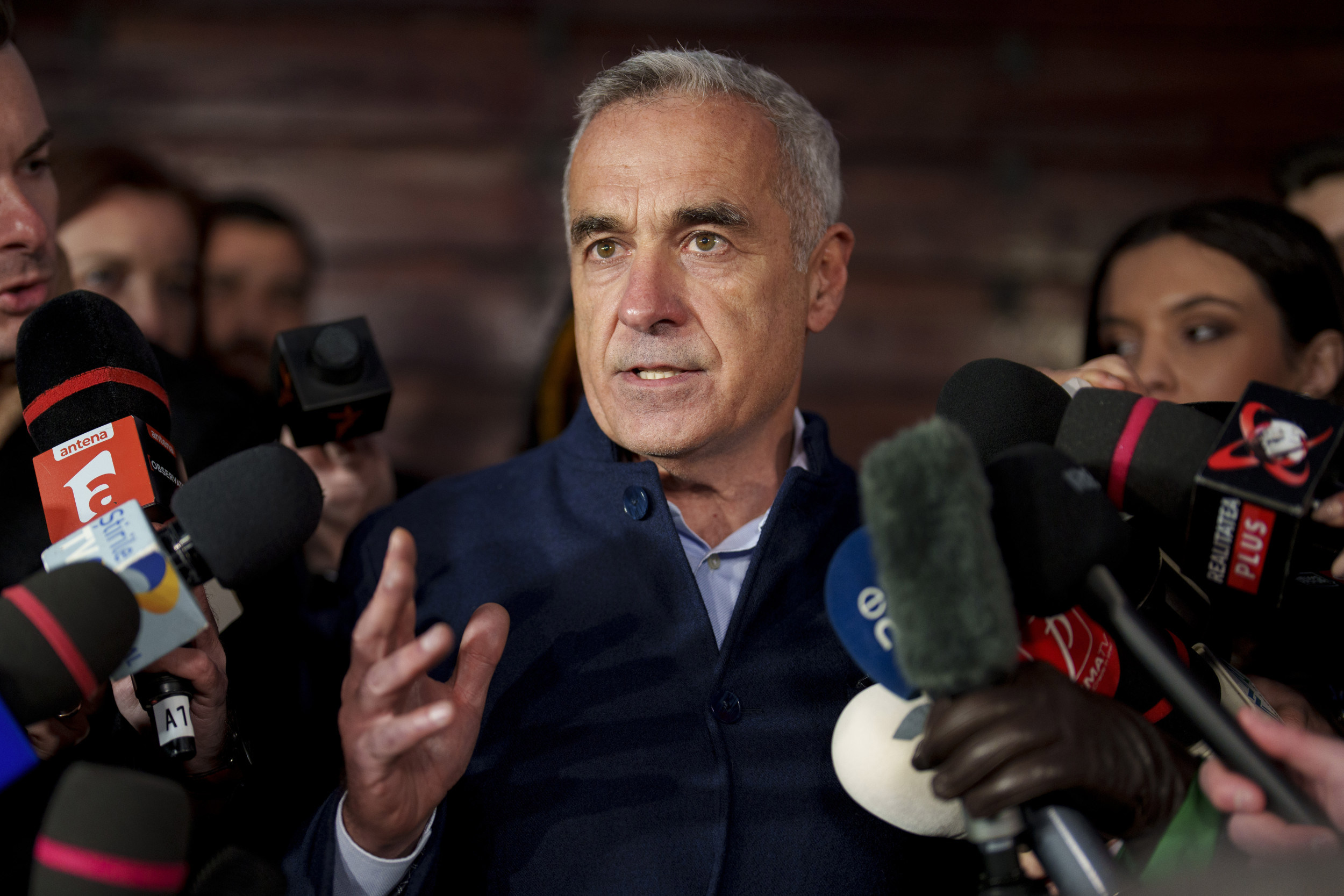 Romanian Court Orders Recount of Far-Right Candidate's Shocking Victory Romanian Court Orders Recount of Far-Right Candidate's Shocking Victory