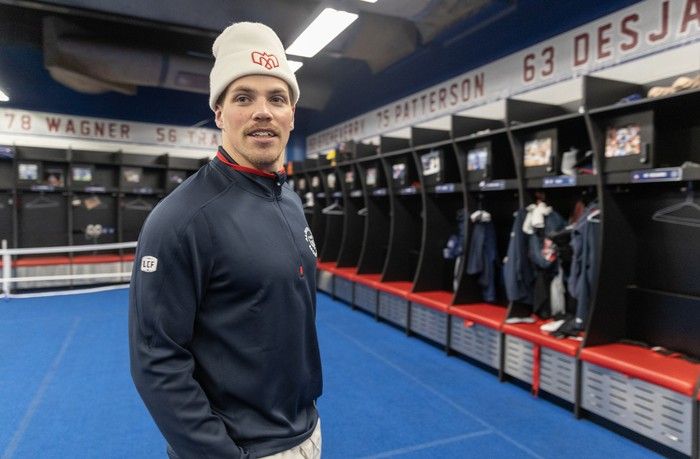 Alouettes GM Maciocia rolls the dice on Davis Alexander as starting QB