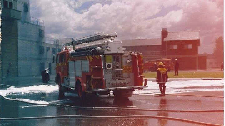 EPA takes 'milestone' action against PFAS company 3M Australia