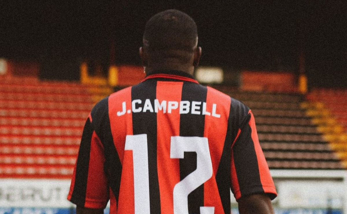 Quiere la vuelta: Joel Campbell manda el mensaje que Alajuelense estaba ... Quiere la vuelta: Joel Campbell manda el mensaje que Alajuelense estaba ...
