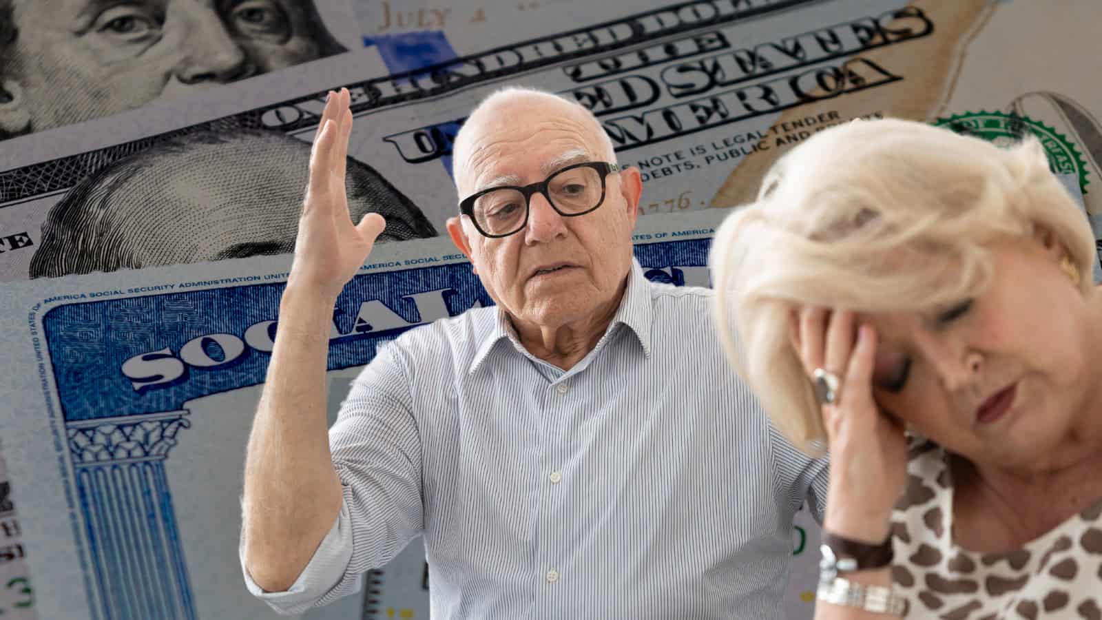 The Big Lie About Social Security Baby Boomers Were Sold