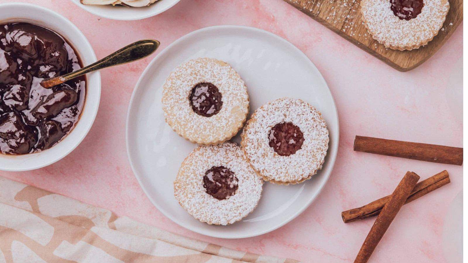 39 Desserts So Good You Won’t Want to Share