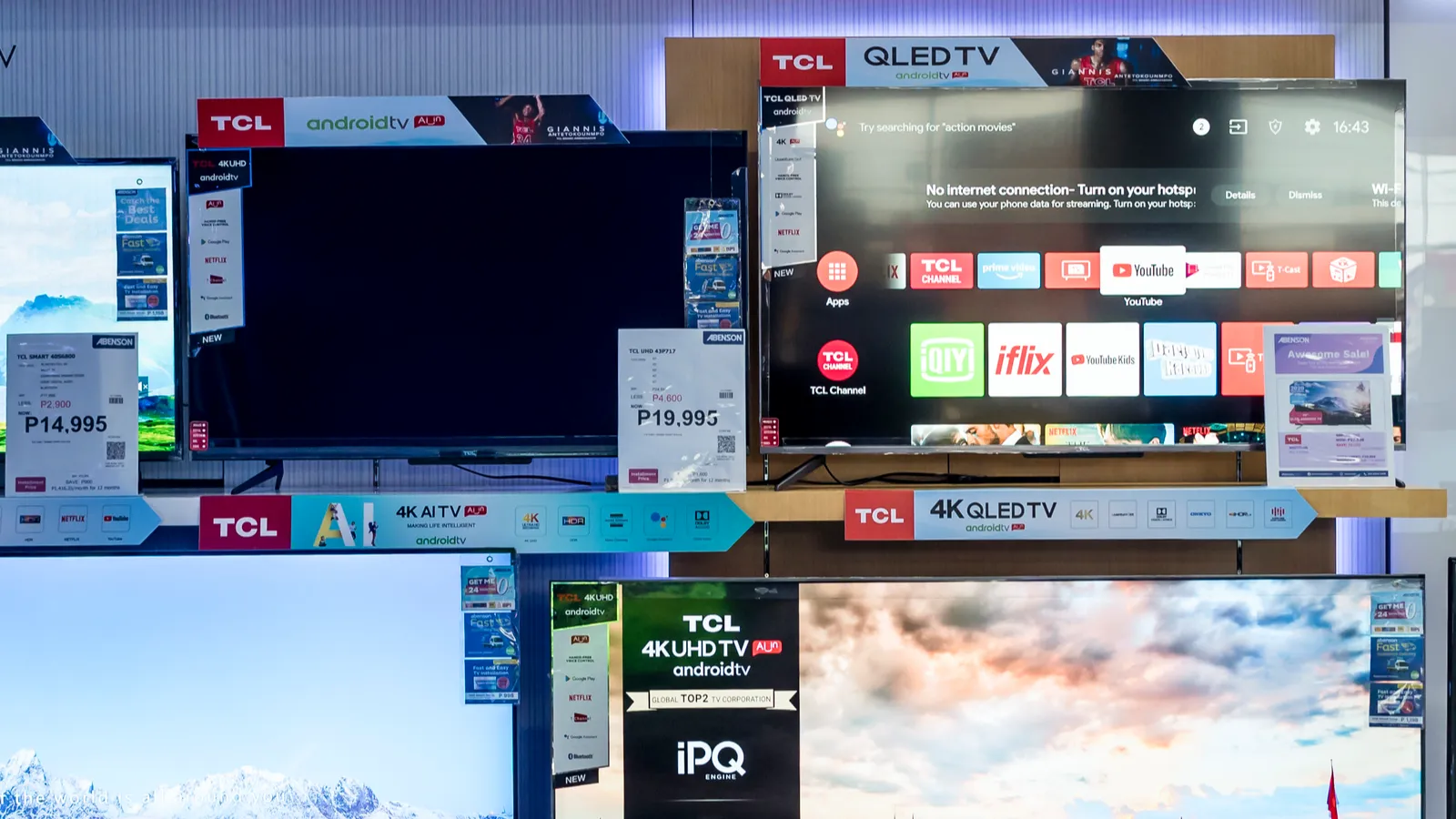 Gaming Monitors vs. 4K TVs (Best for Console Gamers)