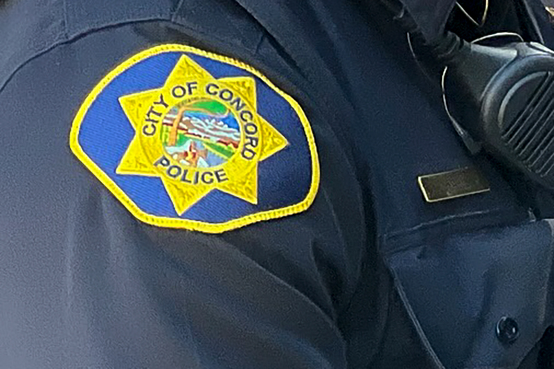 Victim named, suspect arrested in Concord murder case