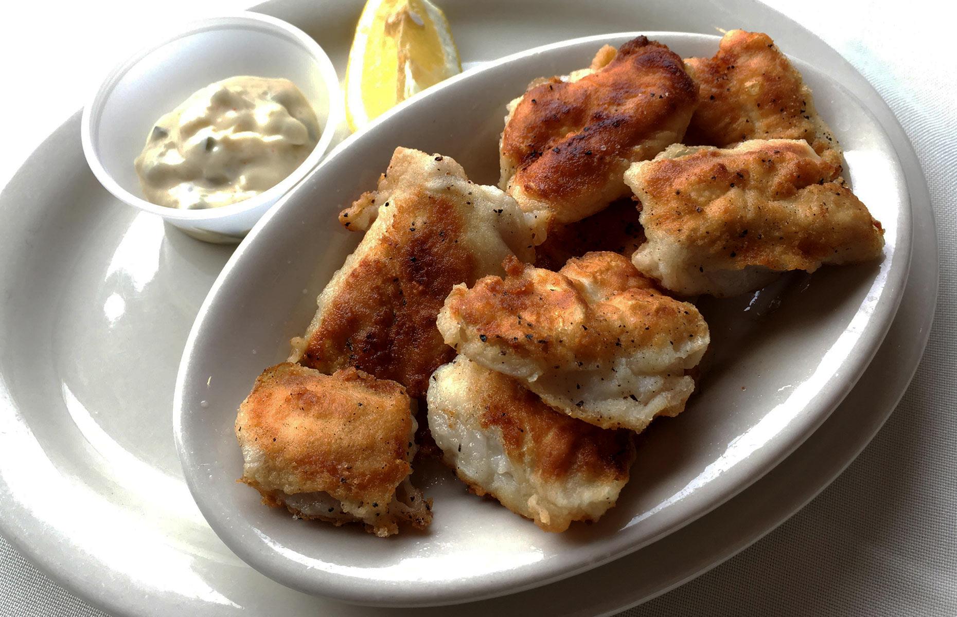 42 Canadian foods tourists consistently misunderstand