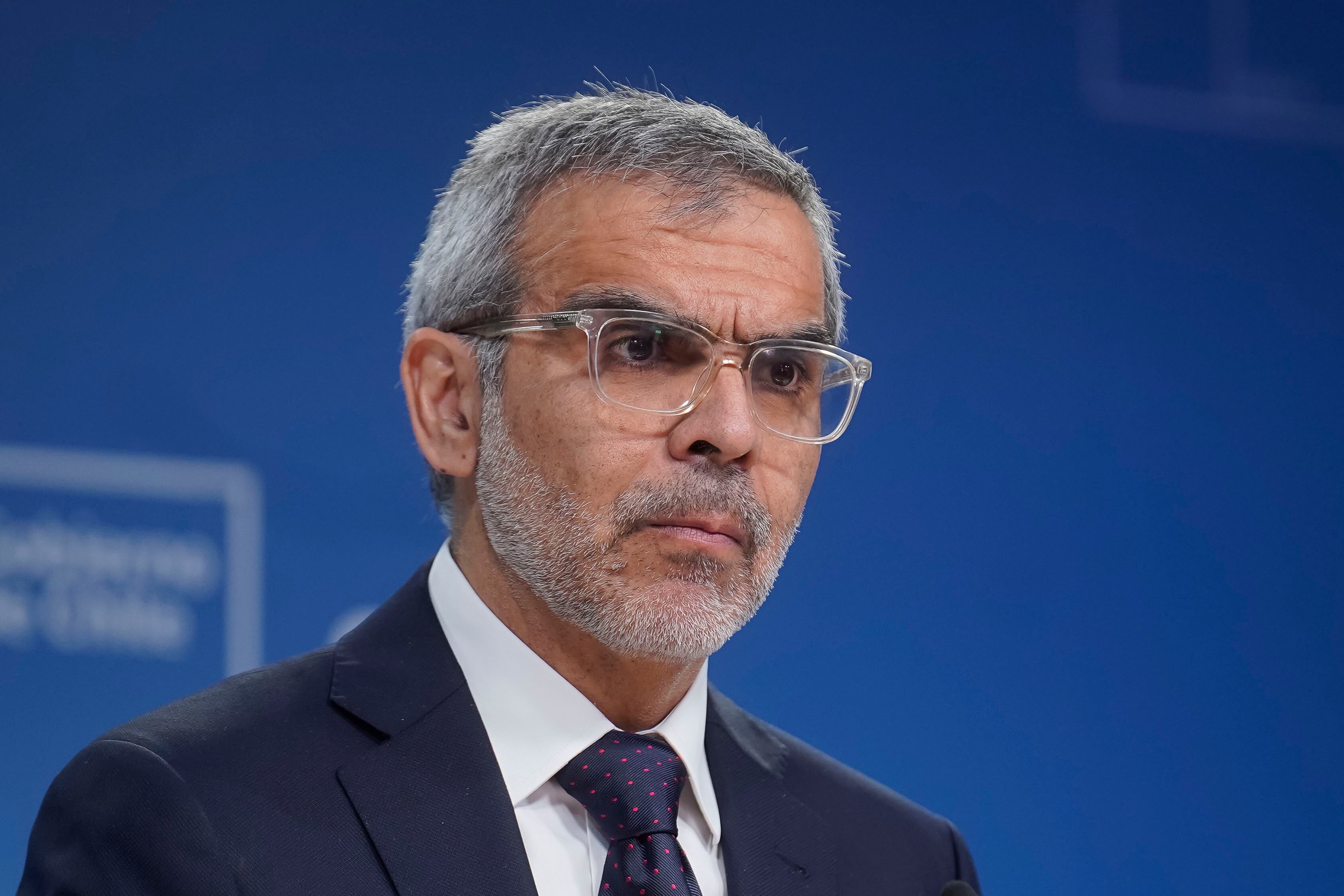 Luis Cordero por intentos fallidos de ingresar al fundo Pidenco: “Esa ...