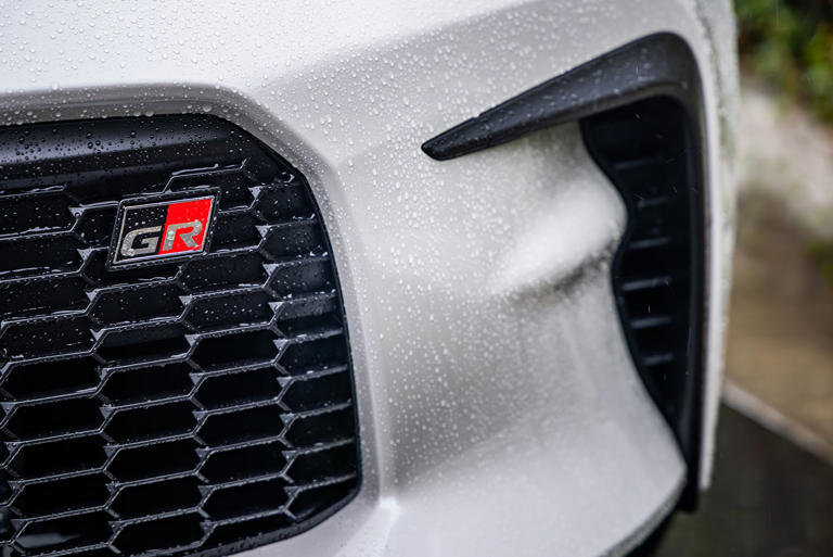 トヨタGR86 RZ（FR/6AT）【試乗記】