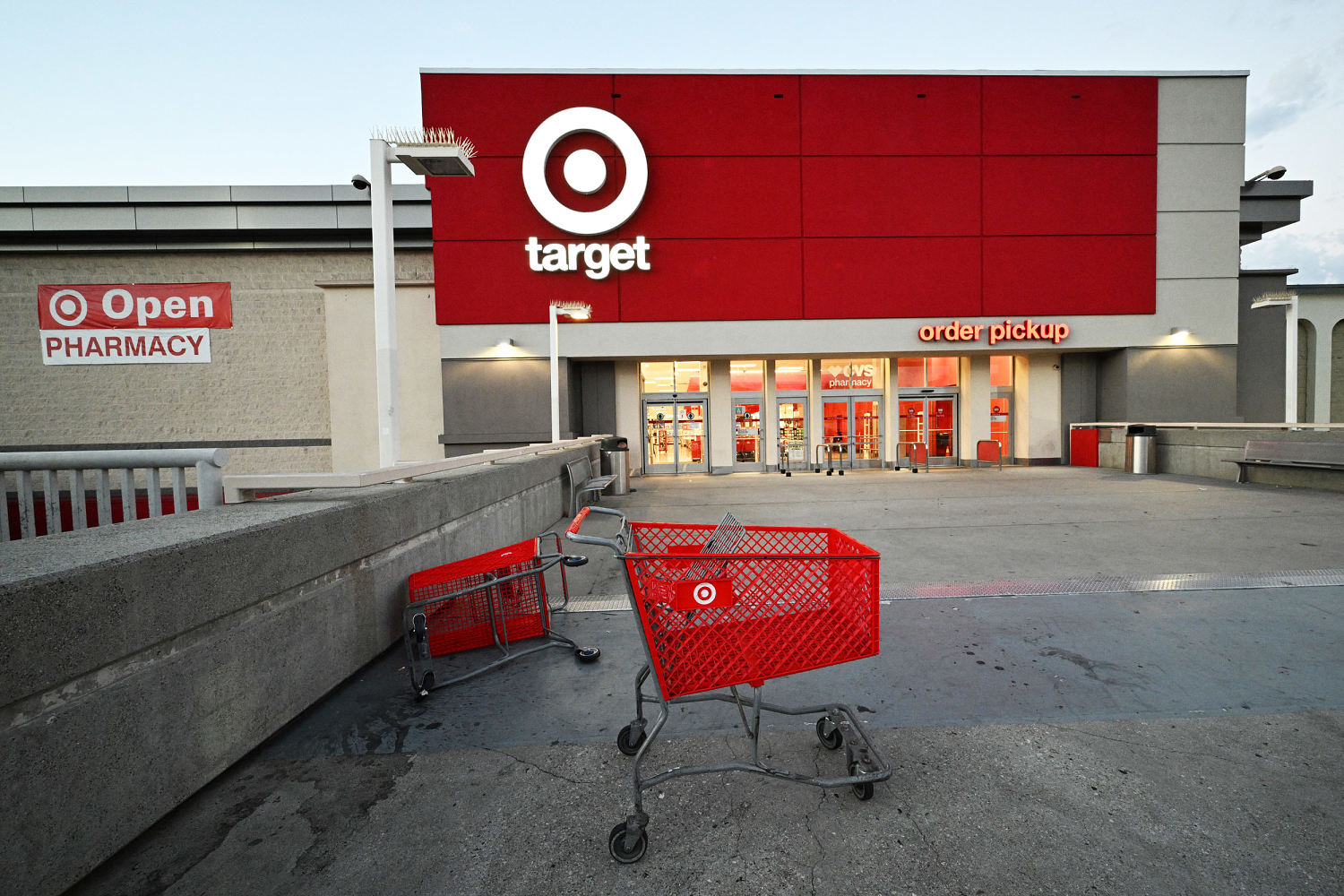 Is Target open on New Year's? Details on 2025 holiday hours