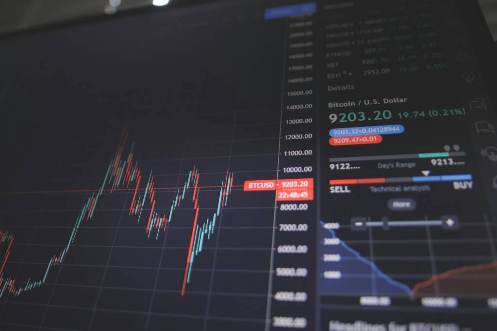 Stock market surges ahead of Fed decision Stock market surges ahead of Fed decision