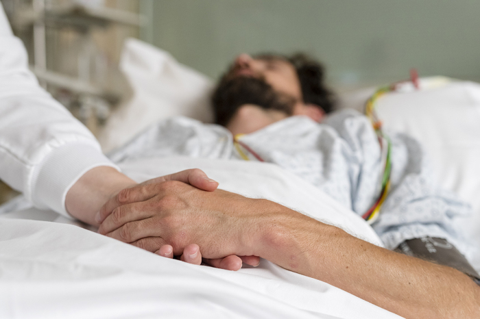 Evangelical Alliance fears push for assisted dying in Ireland after UK ...
