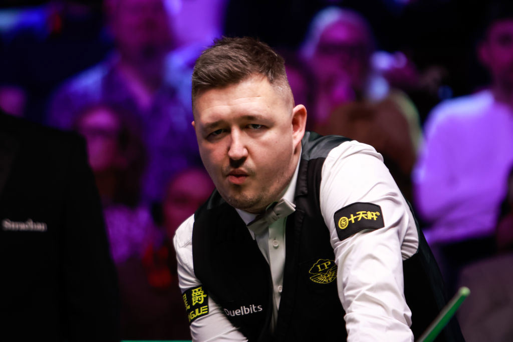 Ronnie O'Sullivan reveals text message to 'best in the world' Kyren Wilson Ronnie O'Sullivan reveals text message to 'best in the world' Kyren Wilson