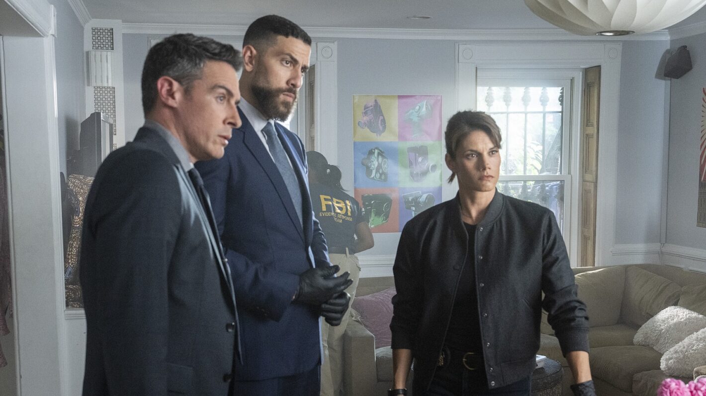 ‘FBI’ Has Premiere Date for Season 8 With New Cast Member