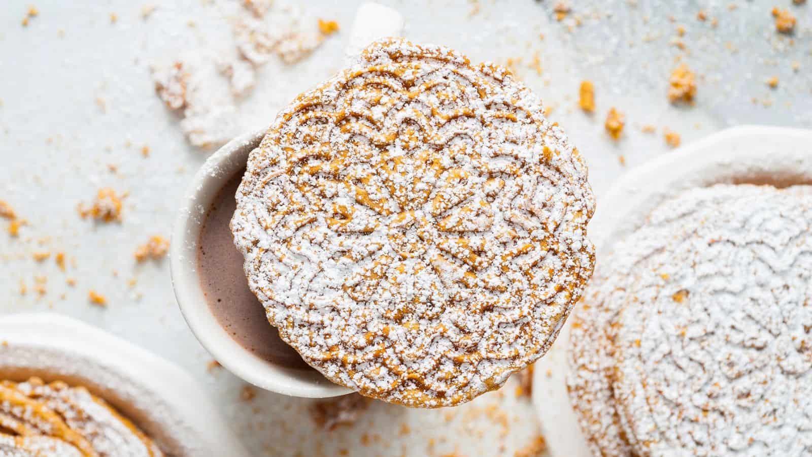 41 Classic Holiday Cookie Recipes That Everyone Will Love