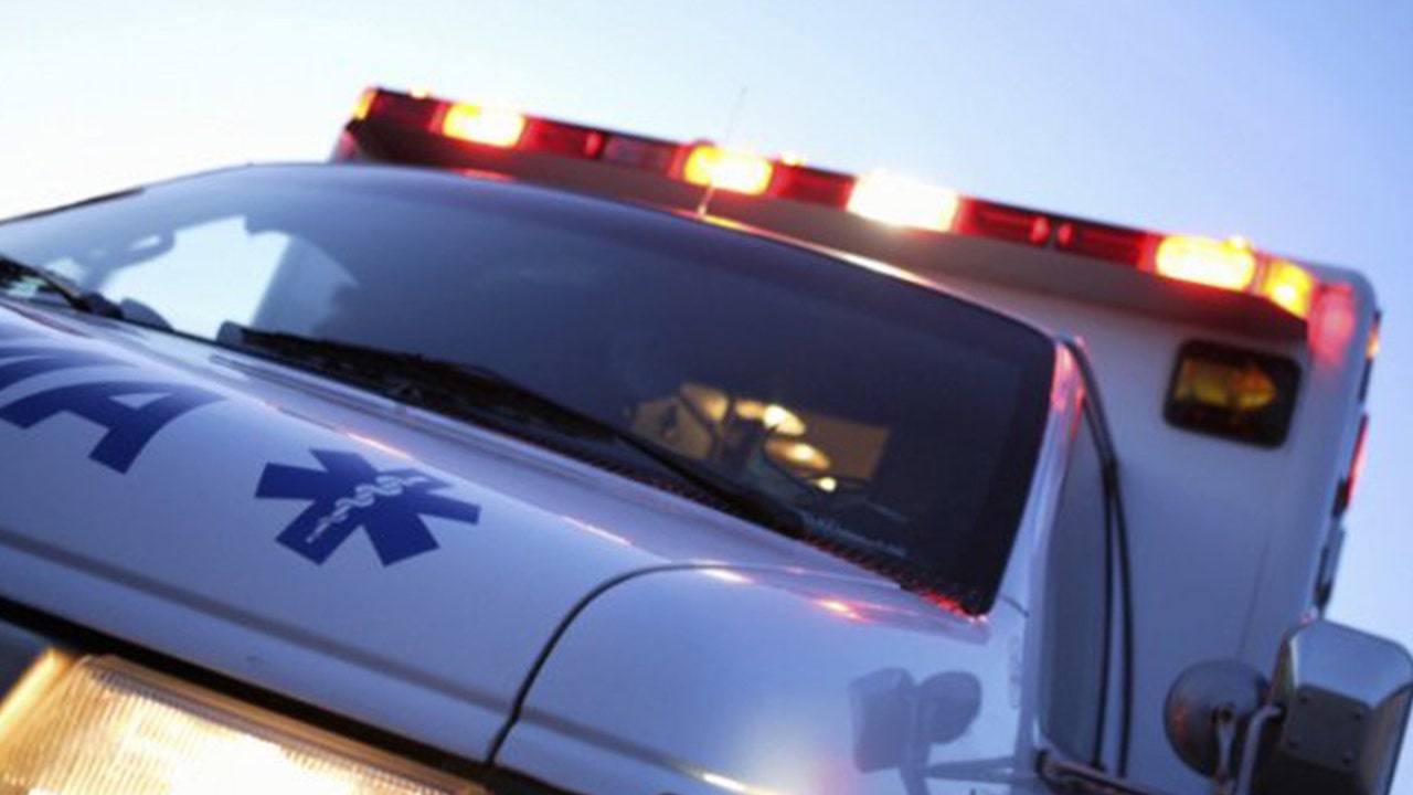 Lake County deputy among 3 hurt in crash, sheriff says