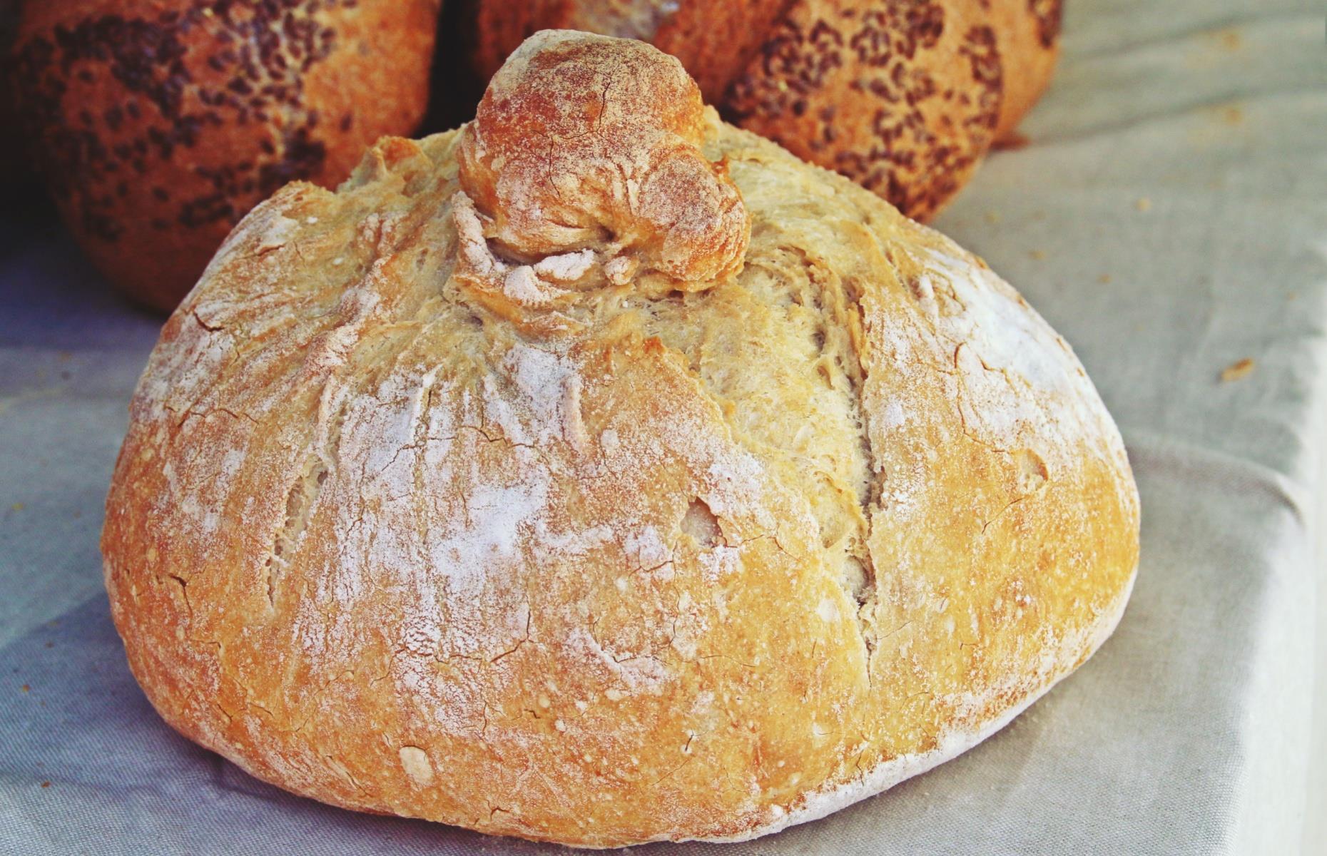 Ranking Europe's absolute best and most delicious breads