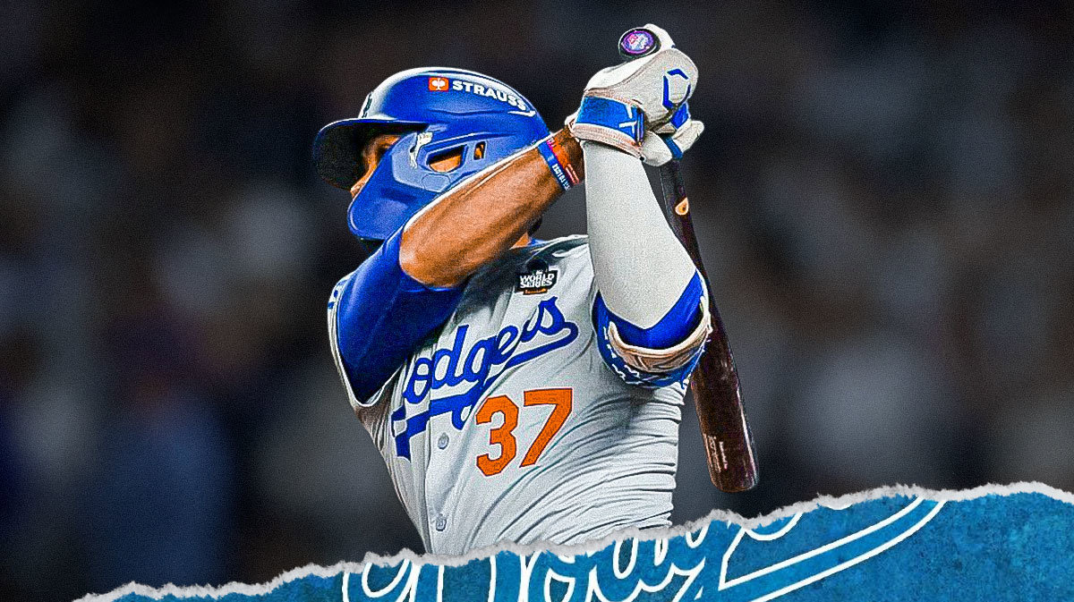 MLB insider makes bold Dodgers free agency prediction MLB insider makes bold Dodgers free agency prediction