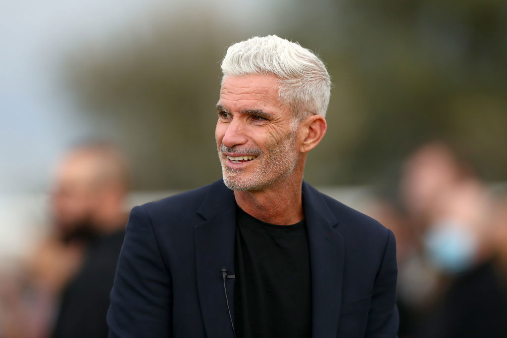 Ex Socceroo latest to be honoured with Hall of Fame nod