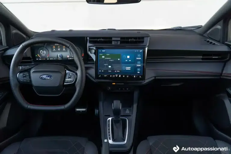 Ford Puma 2025: le 10 cose che devi sapere