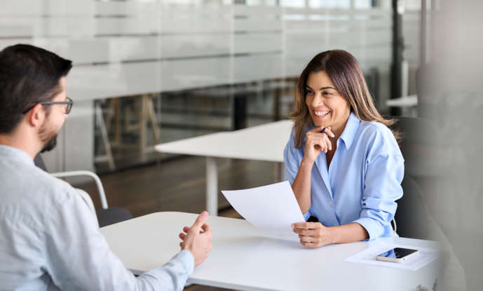 The 30 top interview questions (and how to answer them) The 30 top interview questions (and how to answer them)