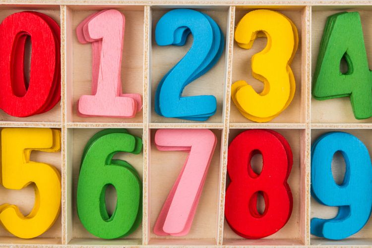 7 Angka Keberuntungan di Tahun 2025 dan Weton-Weton yang Akan Sukses ...