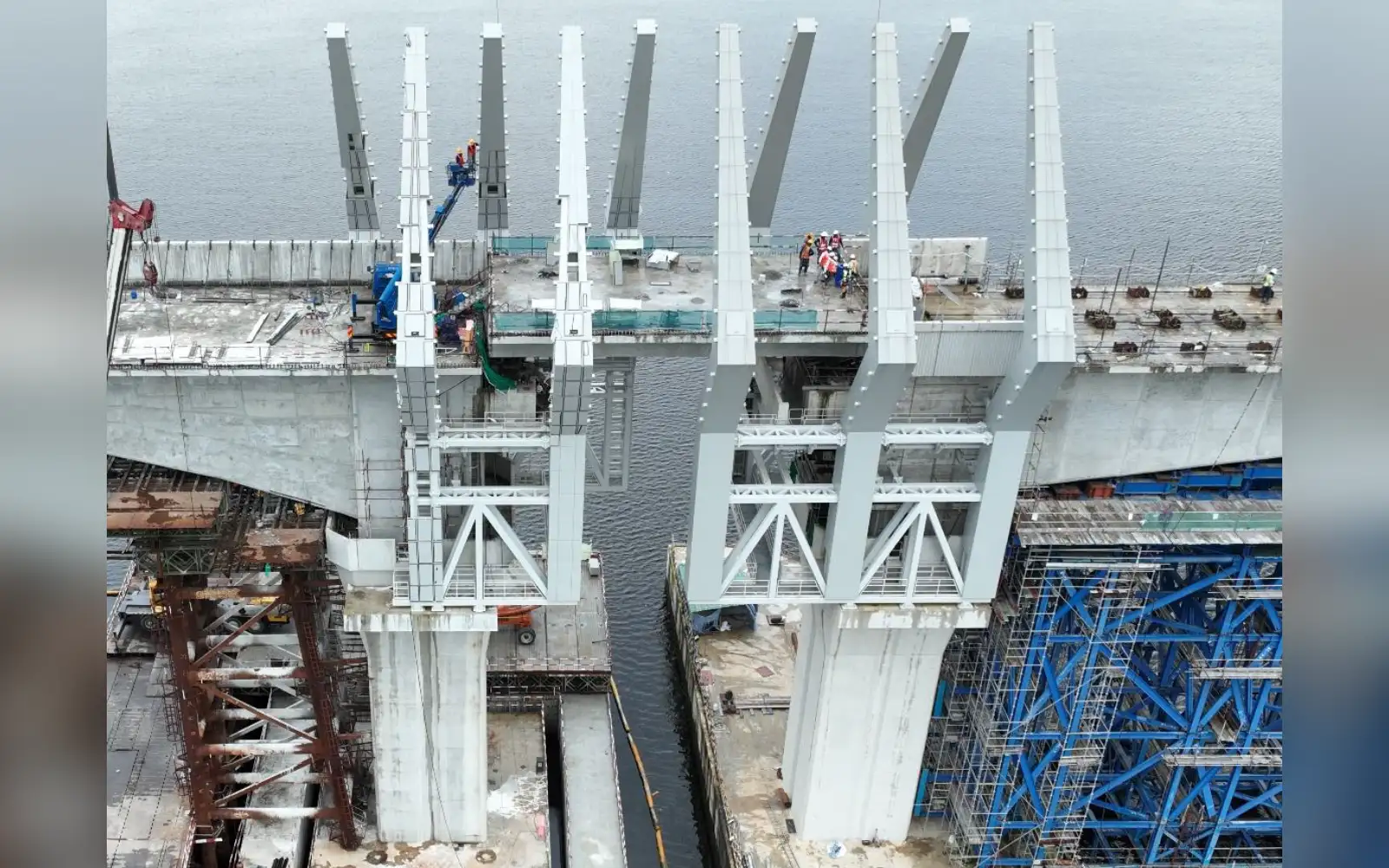 RTS Link rail installation works to begin end of year