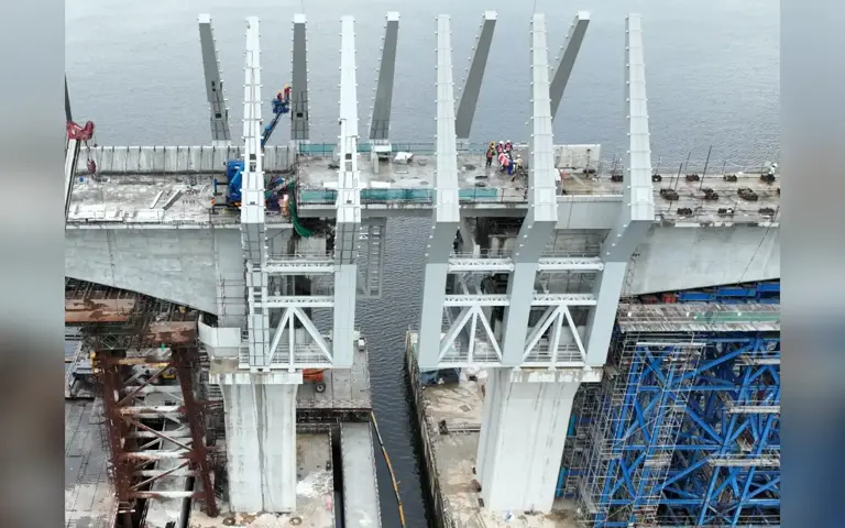 RTS Link rail installation works to begin end of year