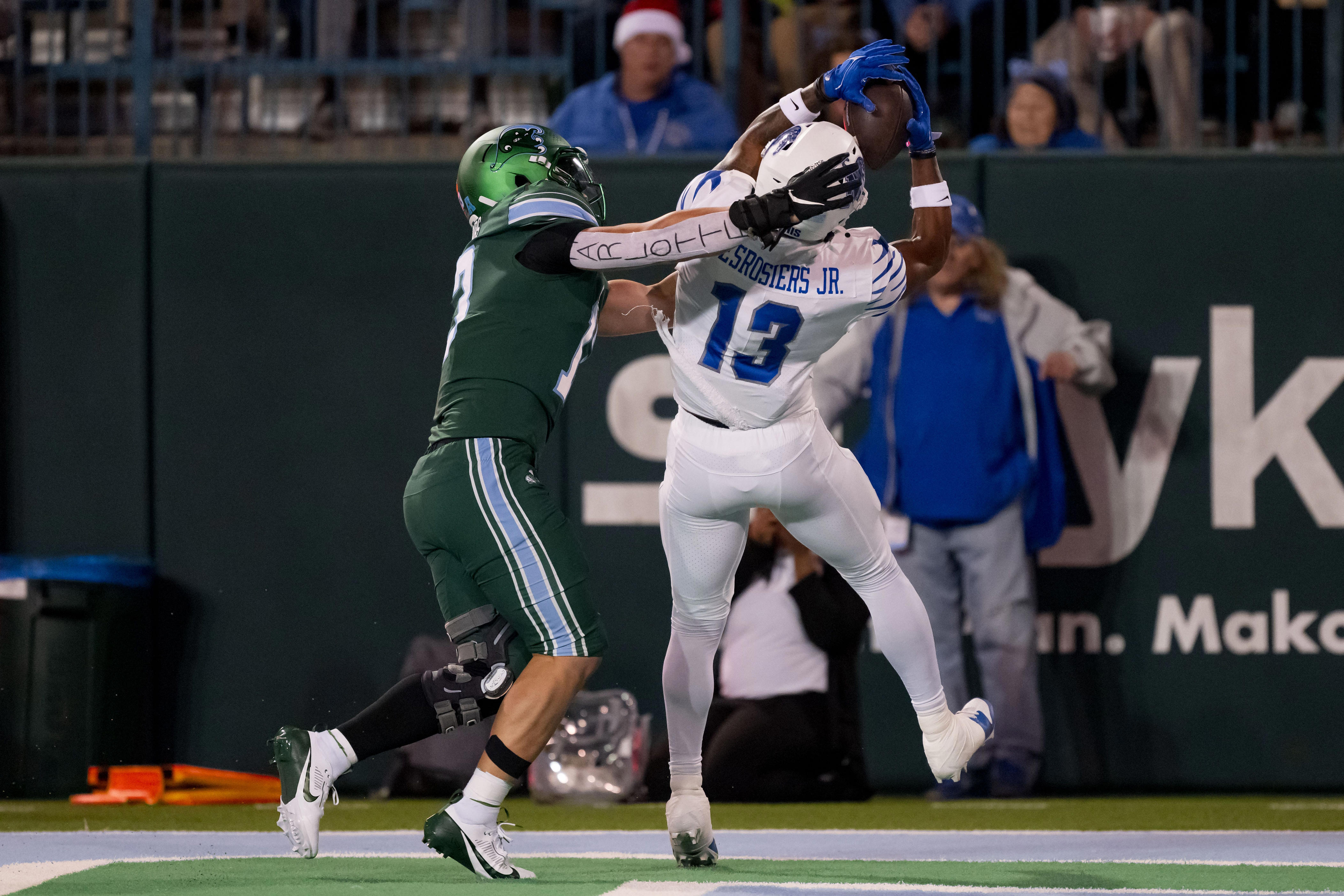 Will Memphis make the 2025 College Football Playoff? Here's what ESPN's ...