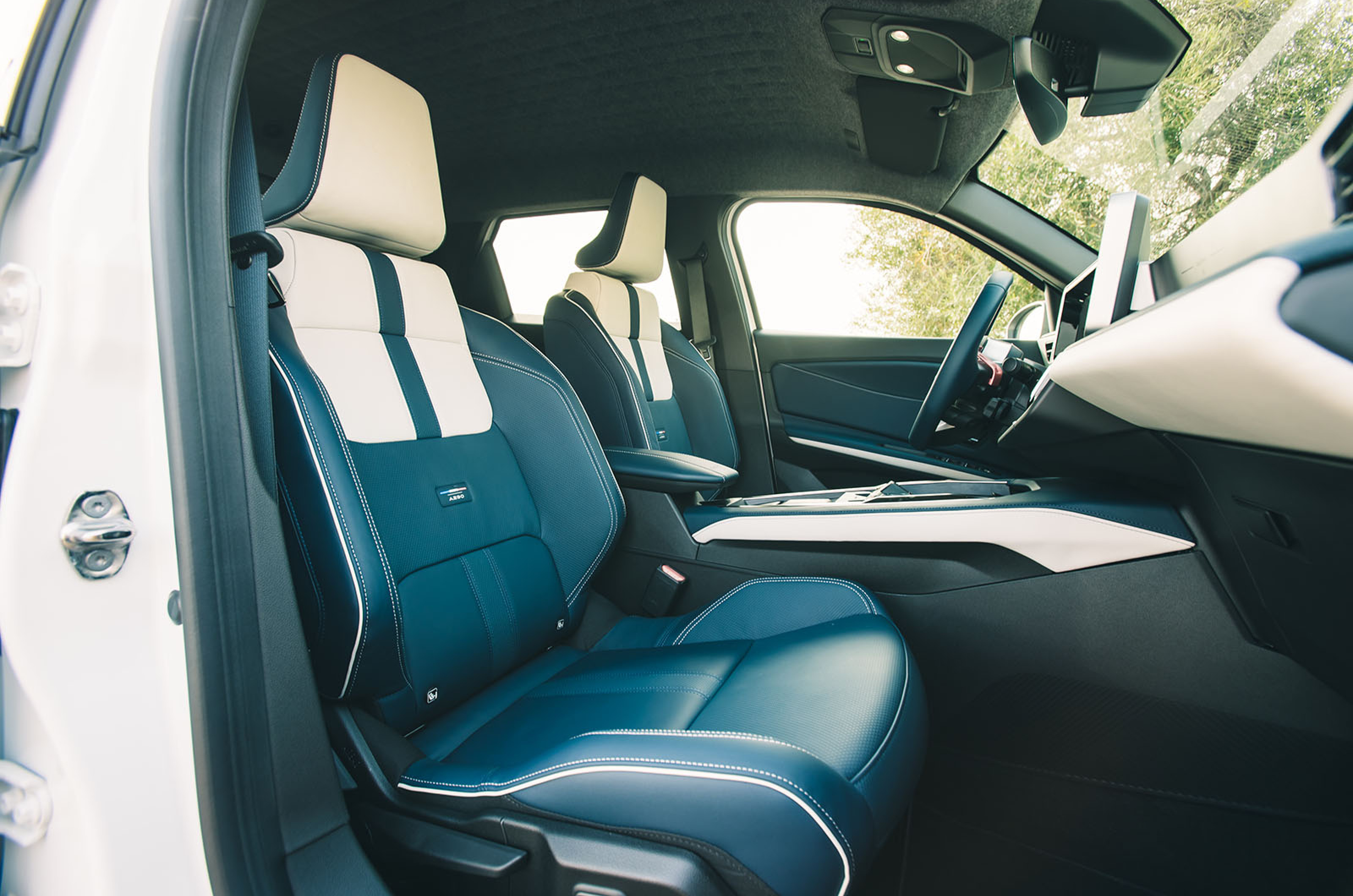 Recensione di Alpine A290: il ritorno della hot hatchback?