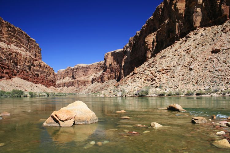 Raging Rapids and Hidden Currents: America’s Deadliest Rivers and Lakes ...