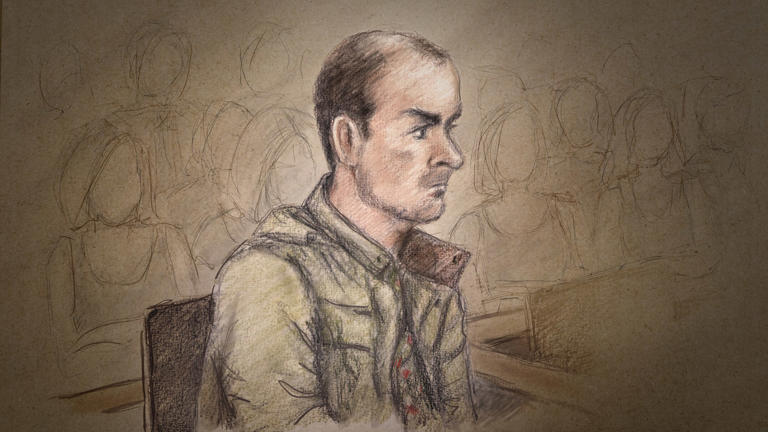 Paedophile Ashley Paul Griffith appeals sentence for rape and sexual ...